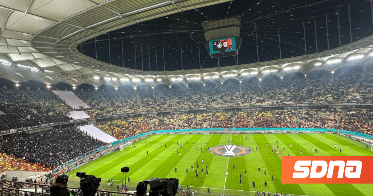 Υπόκλιση στον κόσμο του Δικεφάλου: «Κανείς αντίπαλός μας δεν είχε τόσο κόσμο! Ο ΟΣΦΠ είχε 3.000 ...